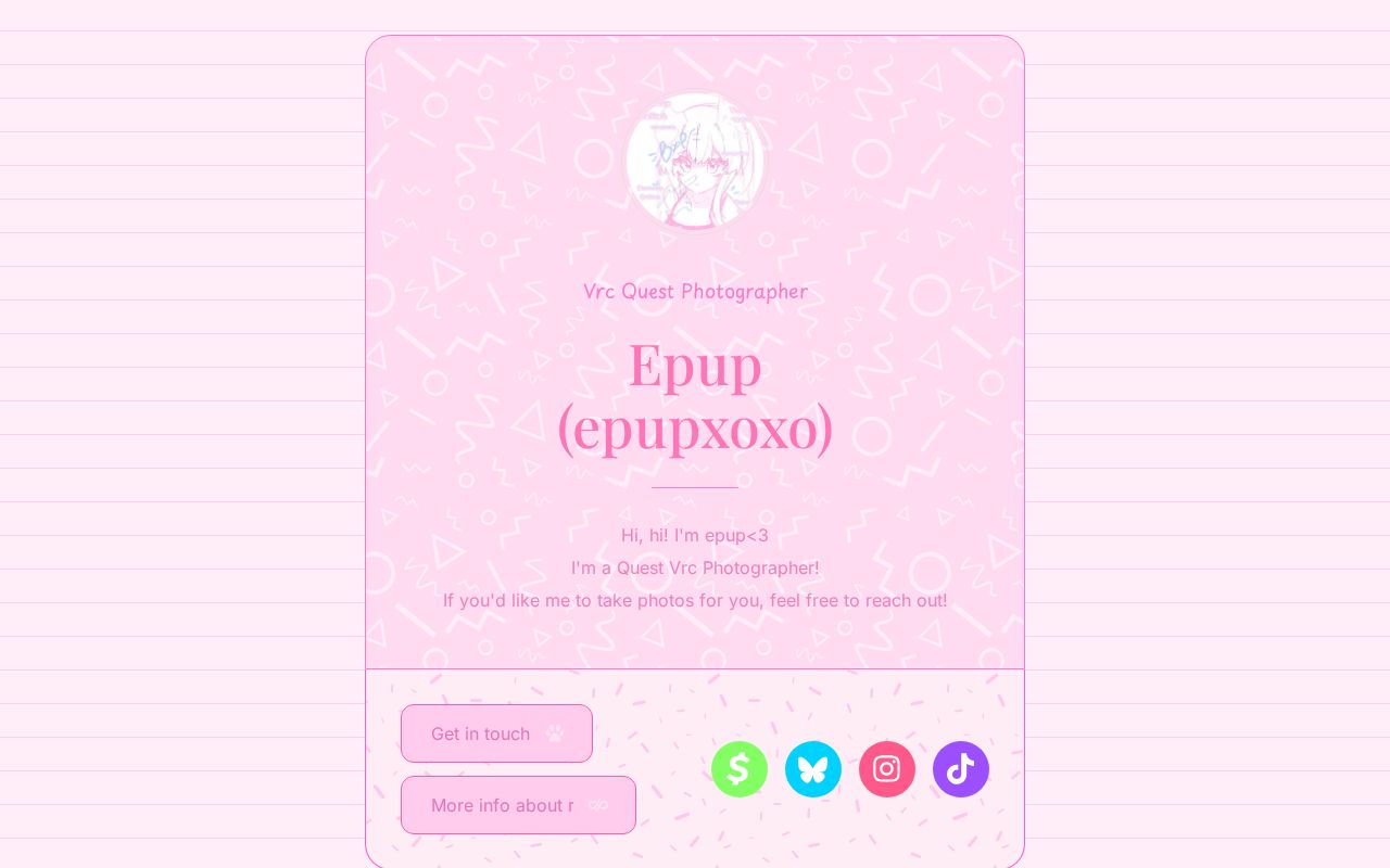 EpupsInfoCard